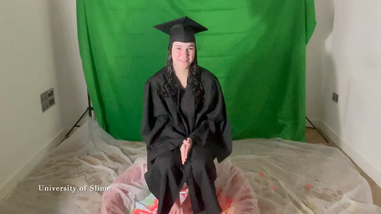Liv - Scene 5 - University of Slime