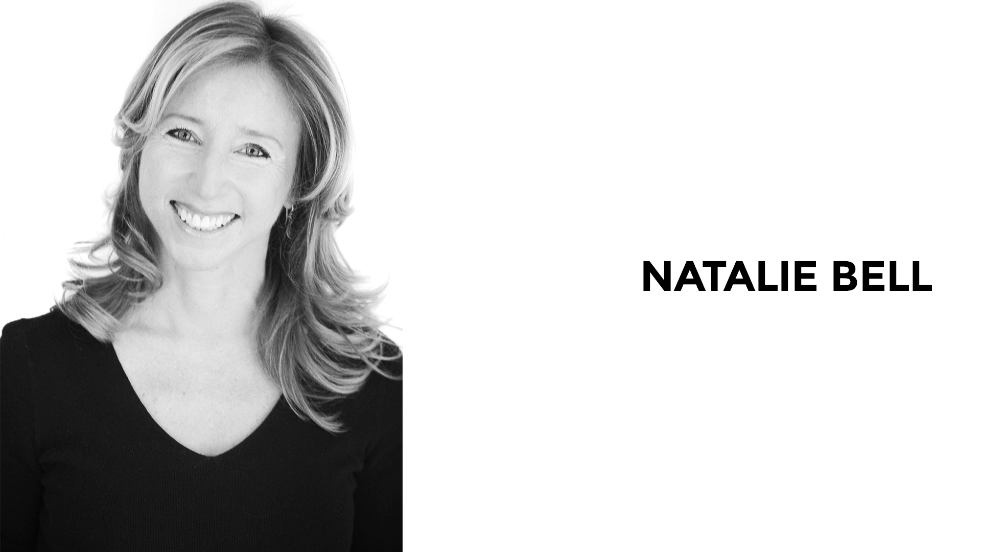 NATALIE BELL - Unplug Meditation