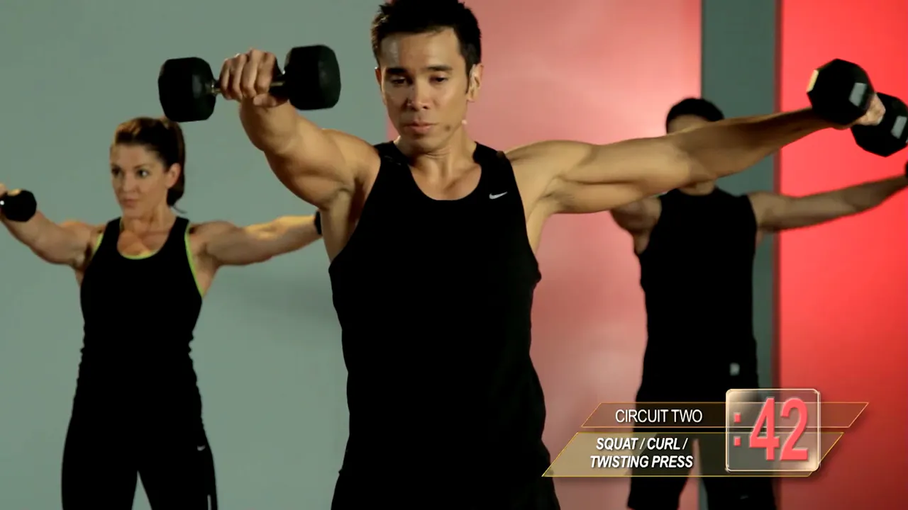 Extreme Burn: Metabolic Conditioning // Finisher - EXTREME BURN ...