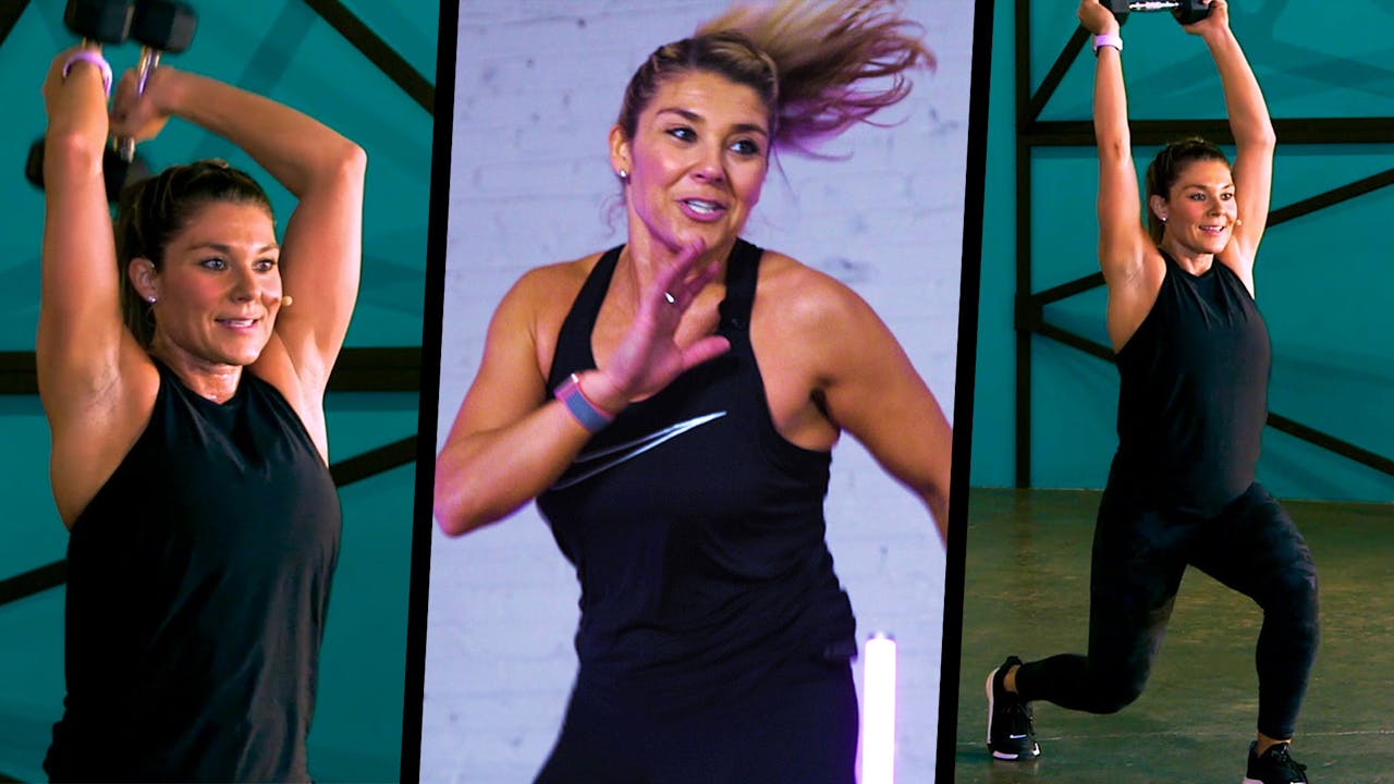 INFERNO EXCLUSIVE MASHUP // DAY 05 - Sweat Factor - The Best At Home ...