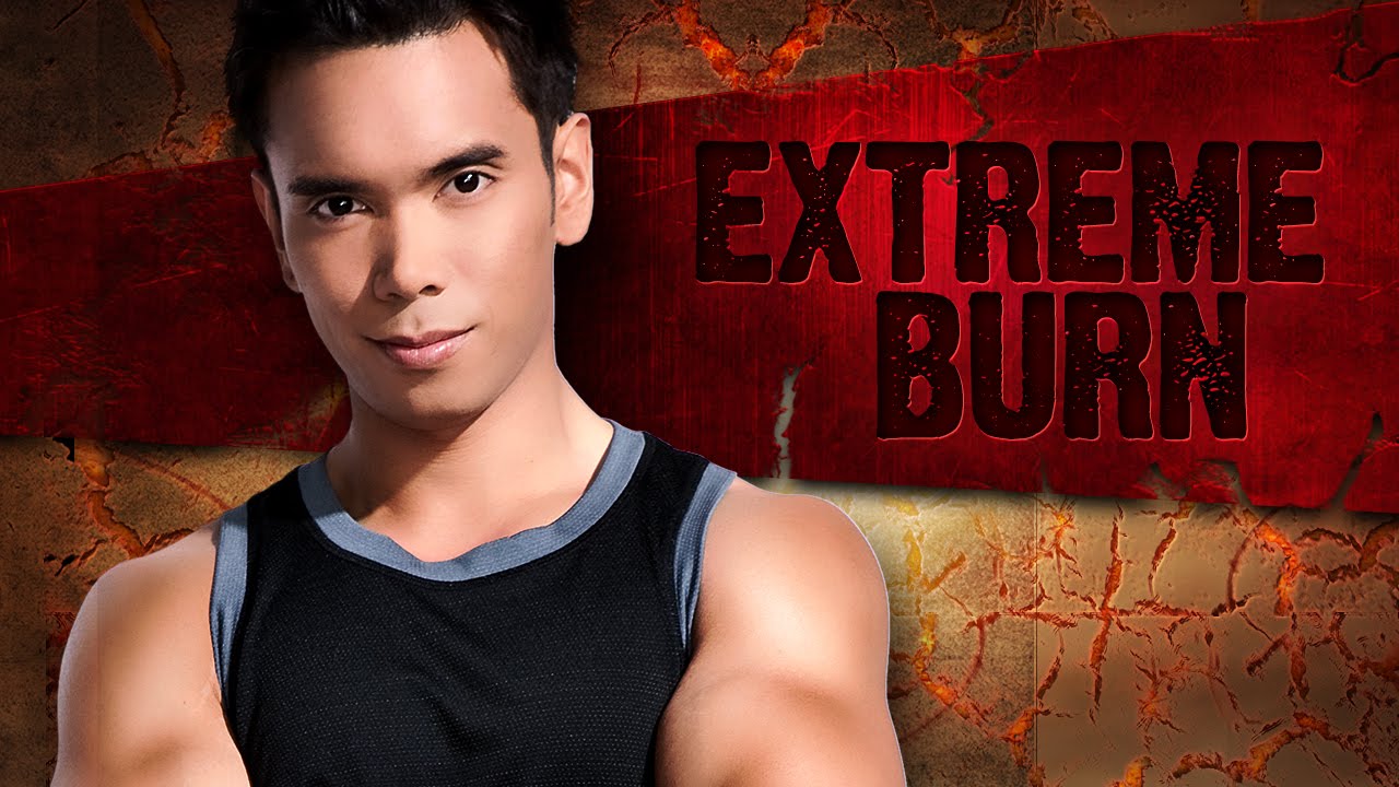 EXTREME BURN: TOTAL BODY INTERVAL TRAINING - Sweat Factor - The Best At ...