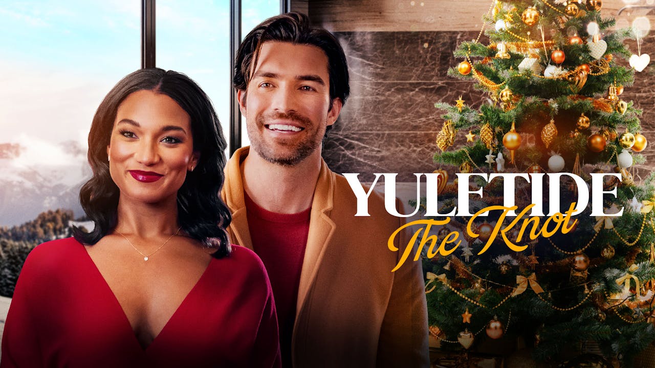 Yuletide the Knot - Yuletide the Knot - UP Faith and Family