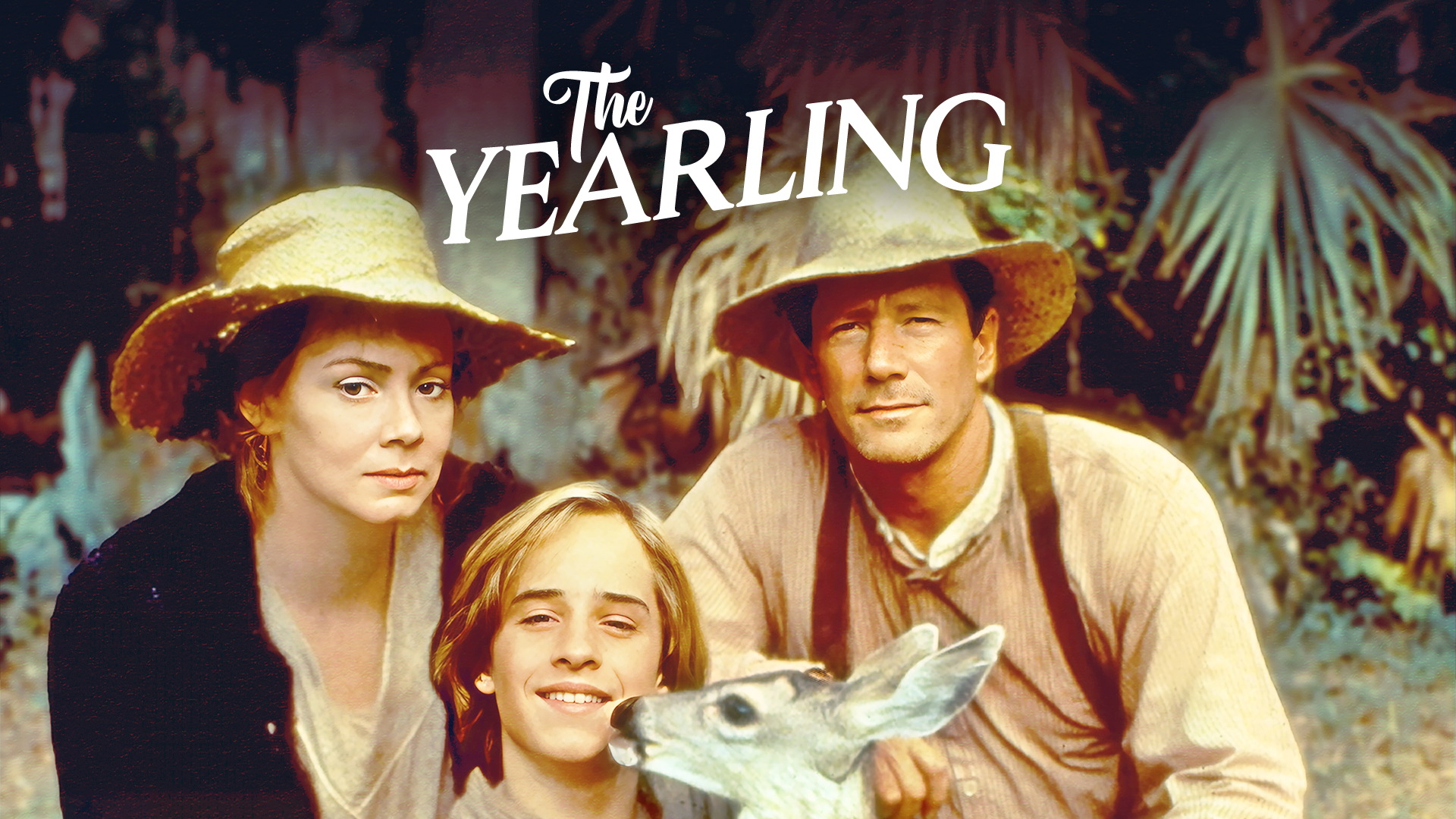 The Yearling - UP Faith and Family