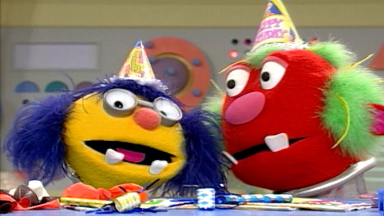 Surprise! - Dooley and Pals - Season 1 - UP Faith and Family