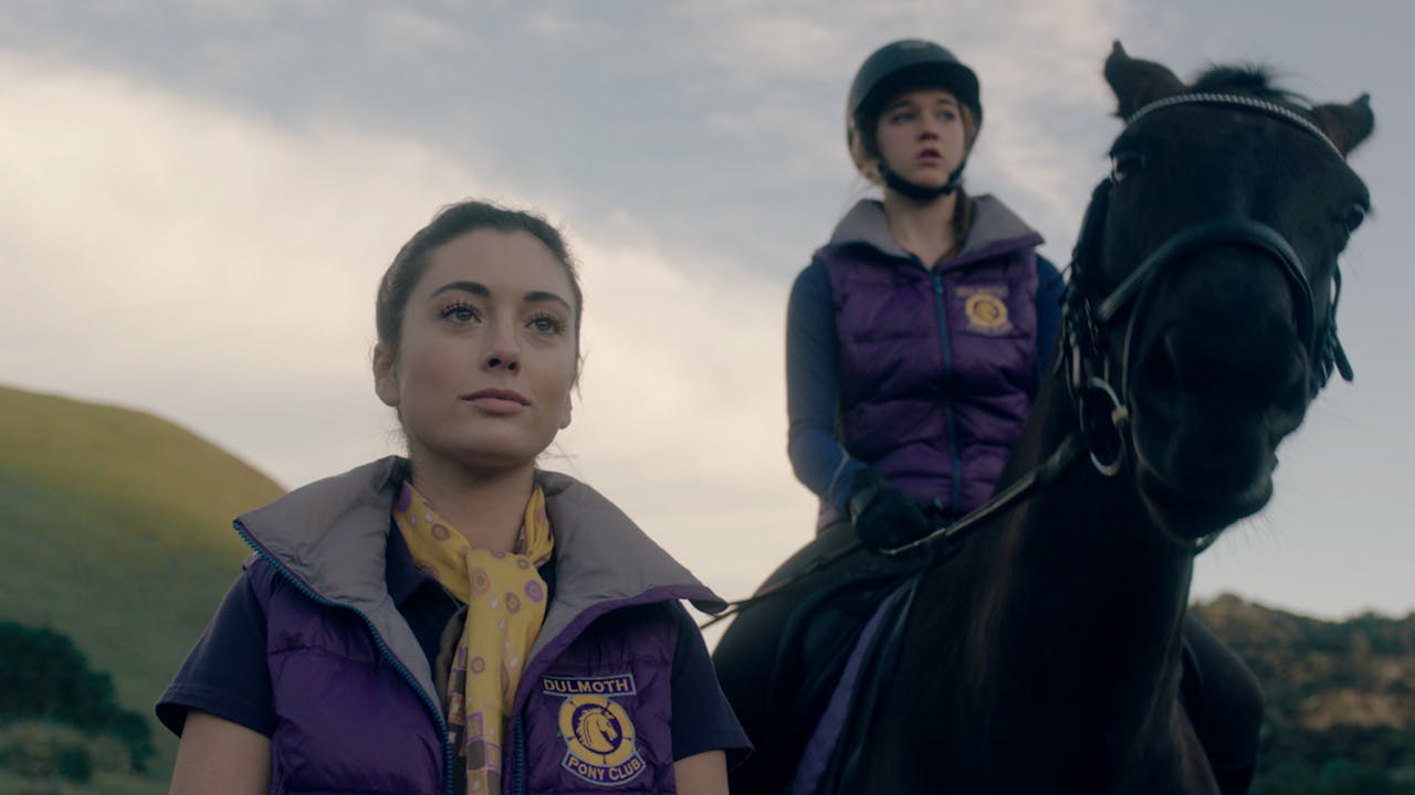 203 - The Wager - Mystic - Season 2 - UP Faith and Family