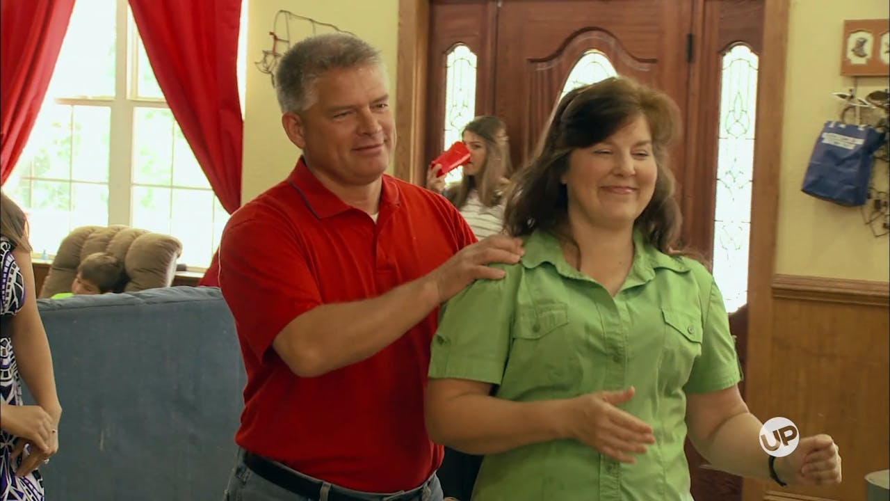 Doctor's Orders - Bringing Up Bates - Season 2 - UP Faith and Family