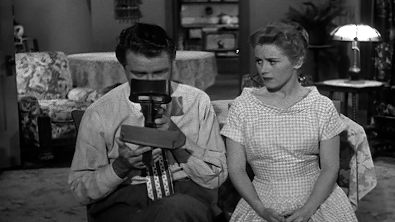 The Life of the Party - The Real McCoys - Season 1 - UP Faith and Family