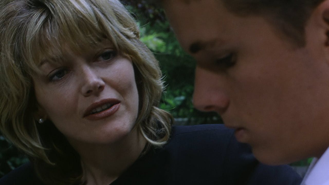 Silver Wolf - Trailer - Silver Wolf - UP Faith and Family