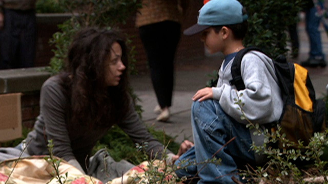 Second Opinion - Doc - Season 1 - UP Faith and Family