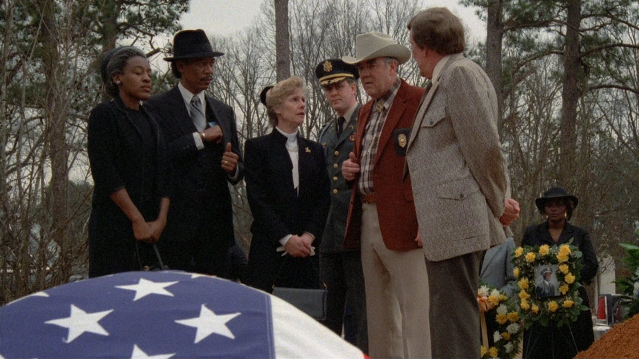 Resting Place - Trailer - Resting Place - UP Faith and Family