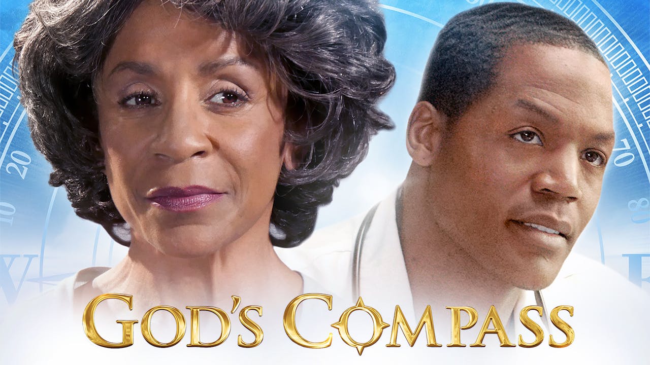 Coming Soon - God's Compass (October 1, 2021) - UP Faith and Family