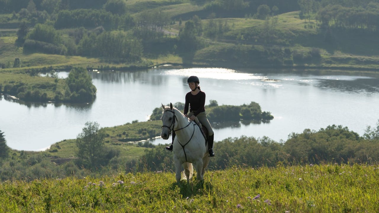 1206 - Diamond In The Rough - Heartland - Season 12 - UP Faith and Family