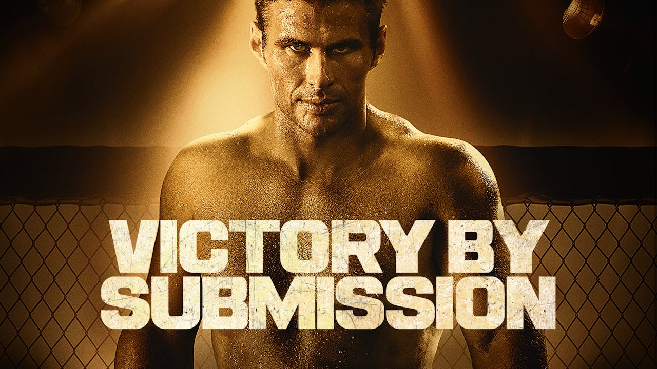 Victory by Submission - Victory by Submission - UP Faith and Family