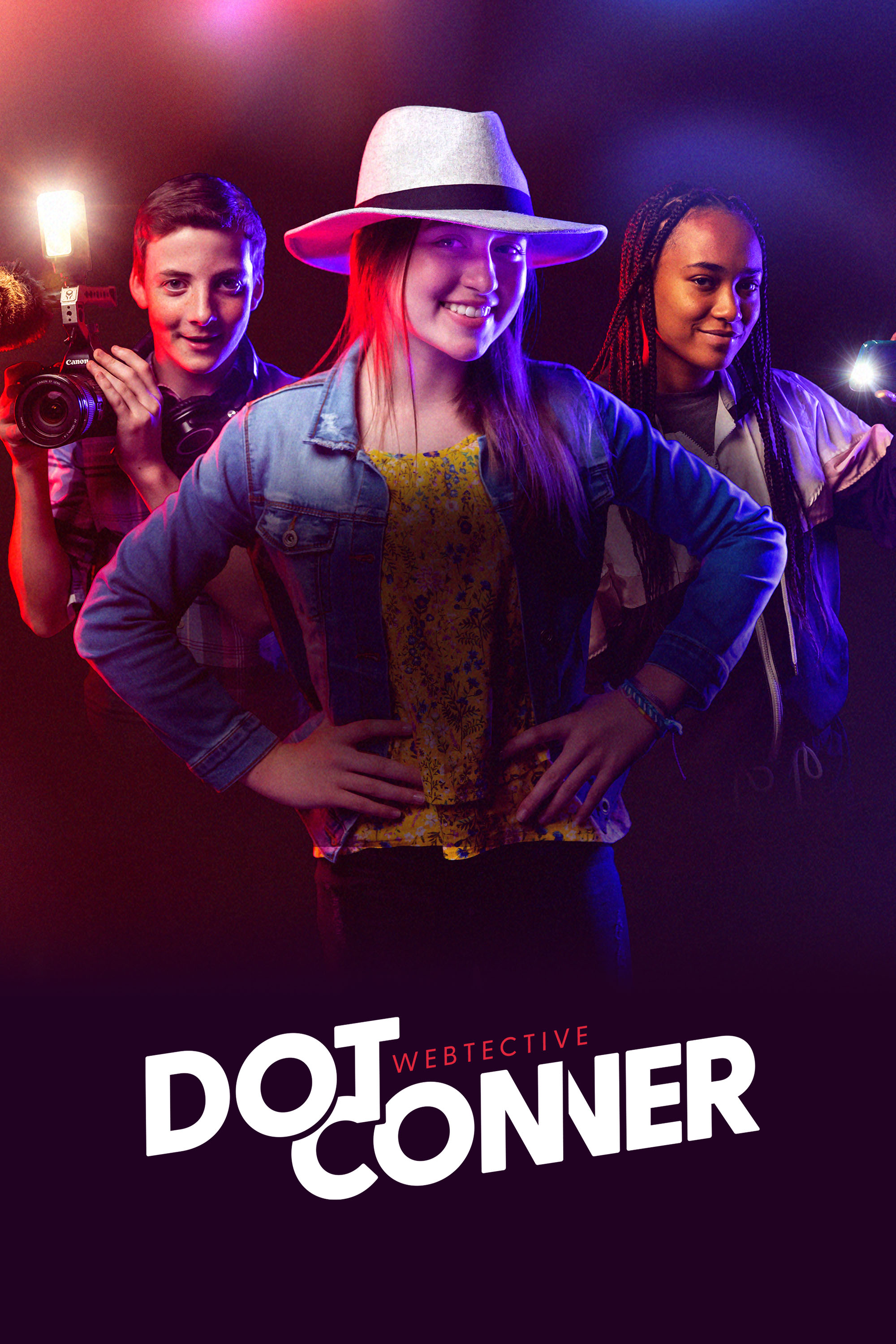 Just Added - UP Faith and Family