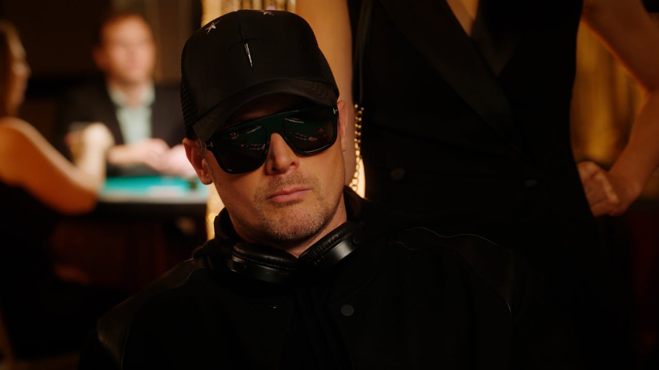 414 - Roll The Bones - Hudson & Rex - Season 4 - UP Faith and Family