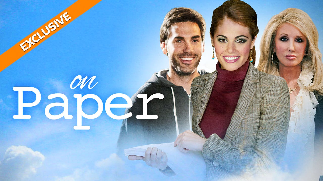 On Paper - On Paper - UP Faith and Family