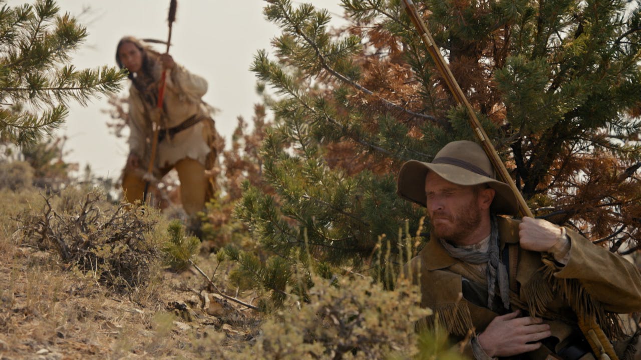 Tom Fitzpatrick: Trapper, Trader, Legend - UP Faith and Family