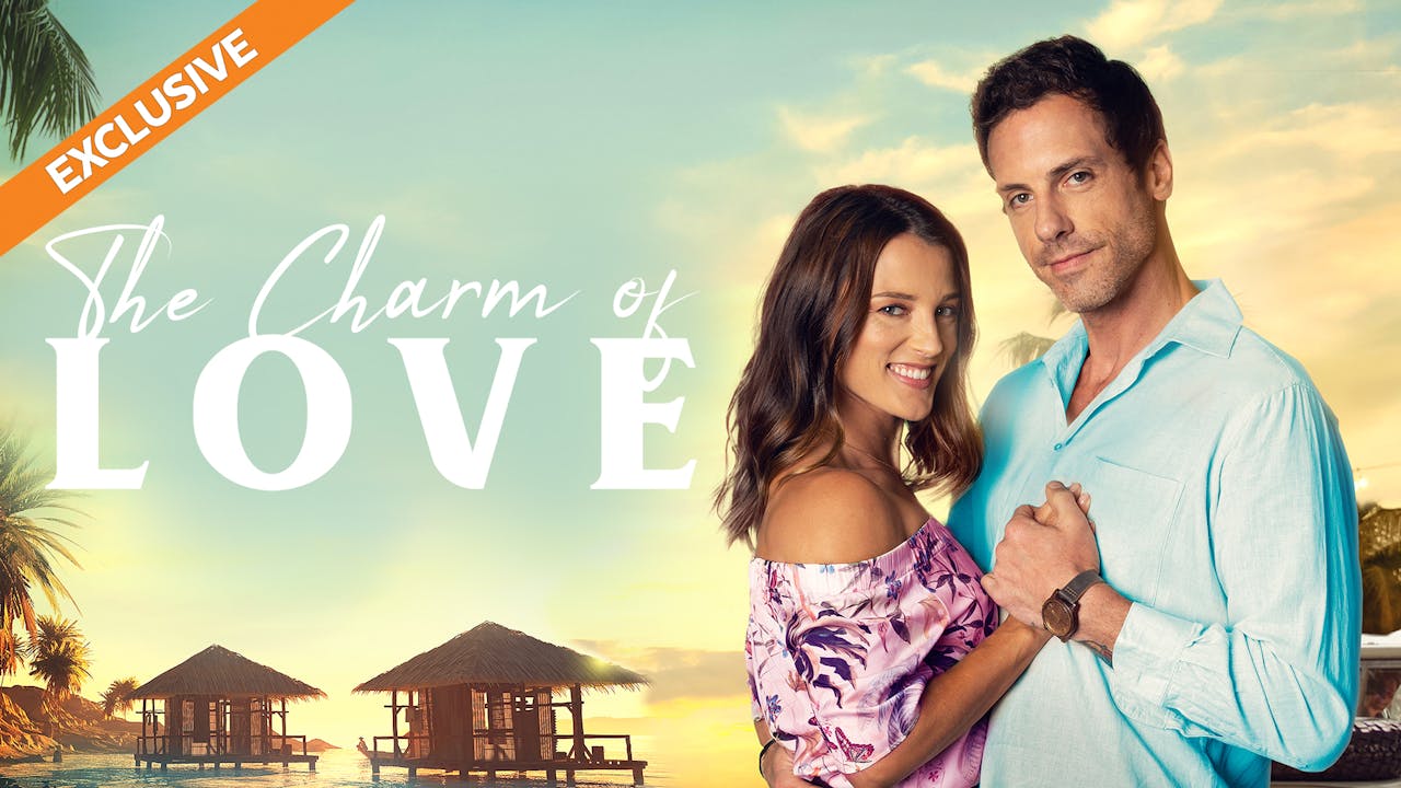 The Charm Of Love - The Charm Of Love - UP Faith and Family