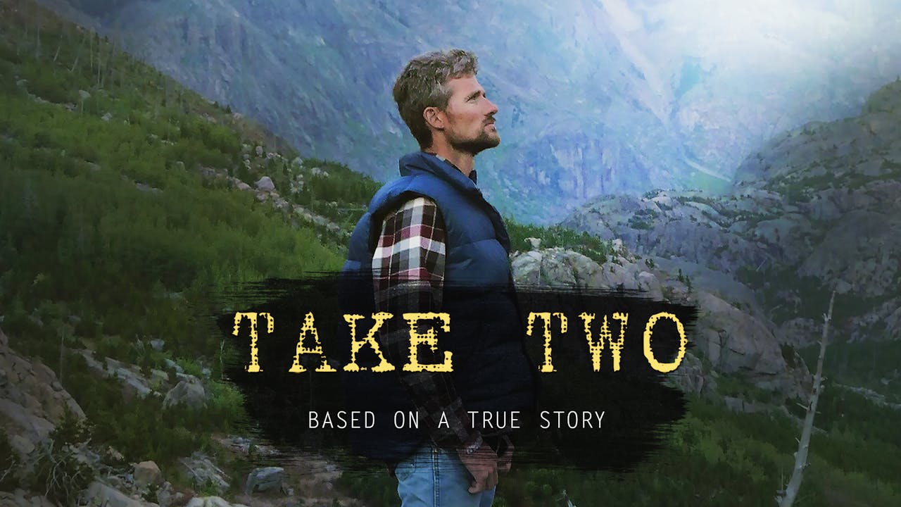 Take Two - Take Two - UP Faith and Family