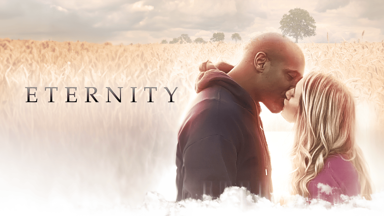 Coming Soon - Eternity (August 11, 2023) - Eternity - UP Faith and Family