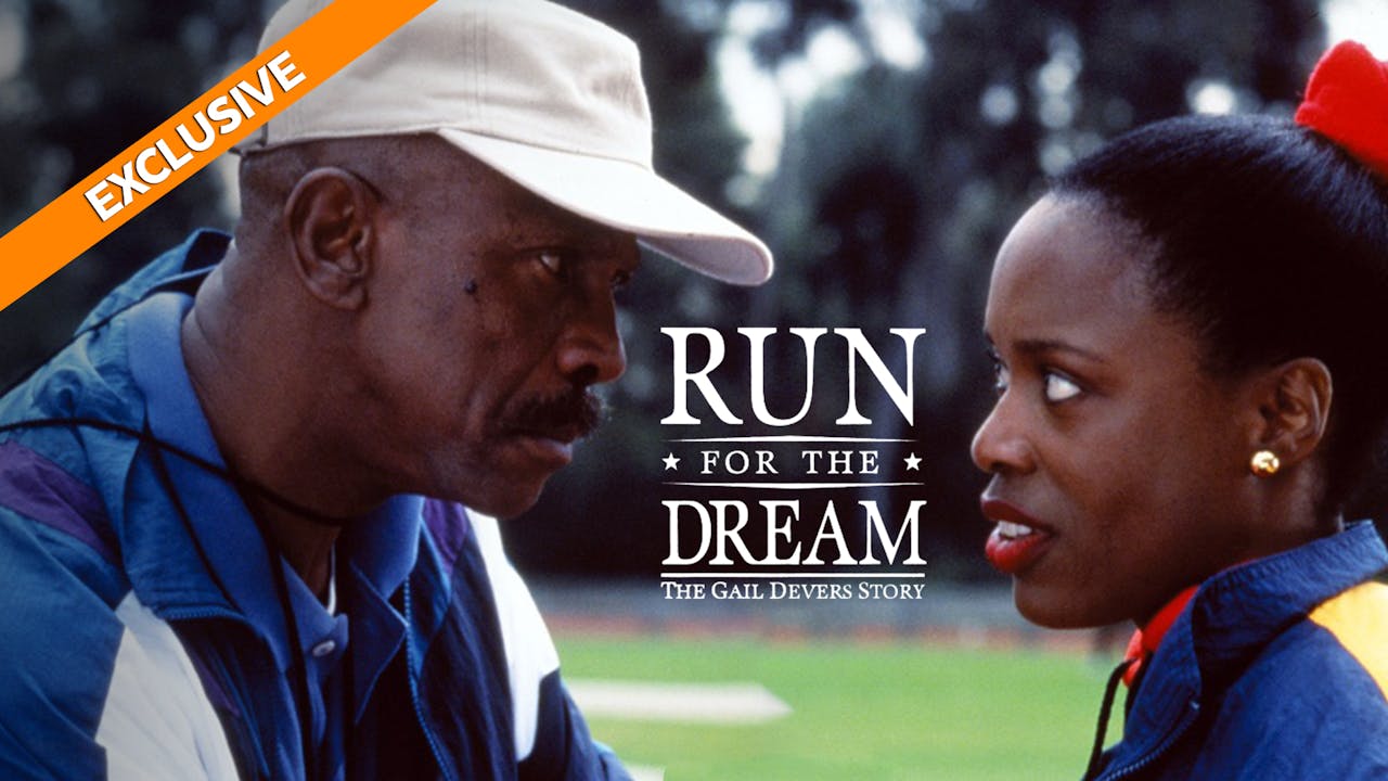 Run for the Dream - Run for the Dream - UP Faith and Family