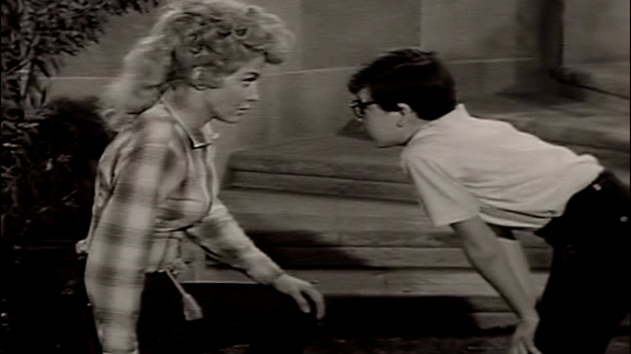 Jethro's Friend - The Beverly Hillbillies - Season 1 - UP Faith and Family