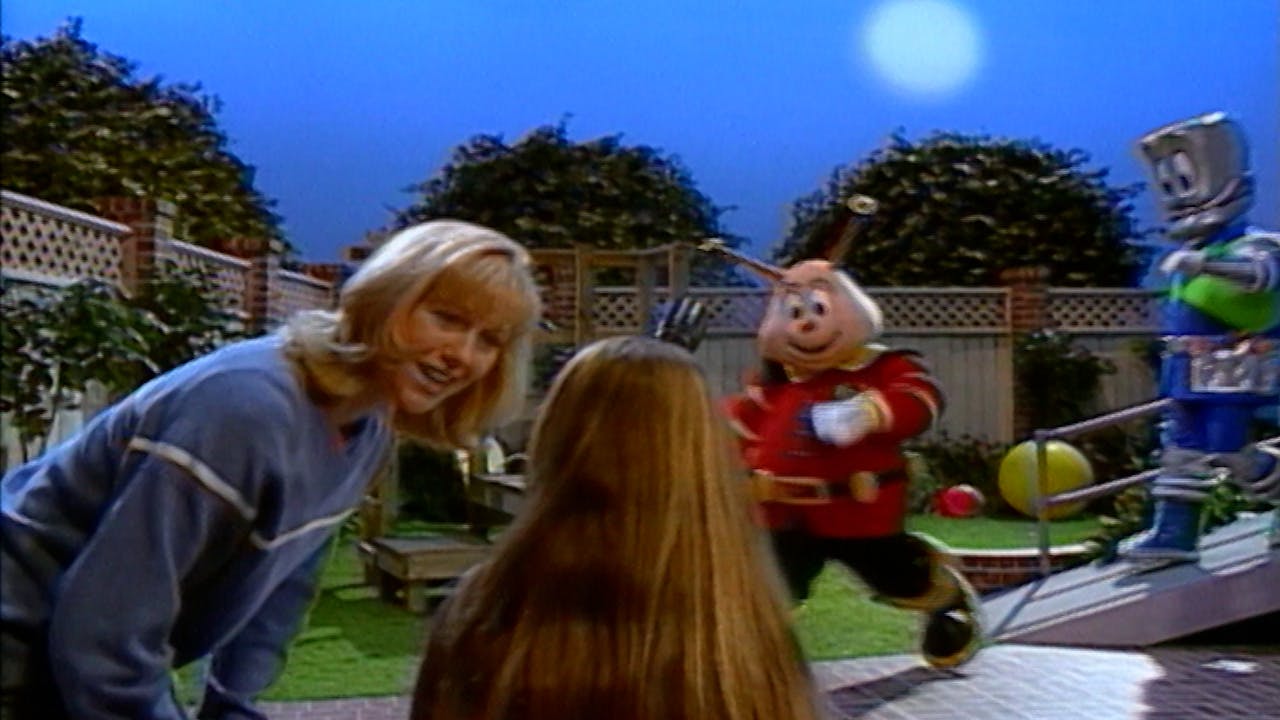 Home Sweet Home - Dooley and Pals - Season 1 - UP Faith and Family