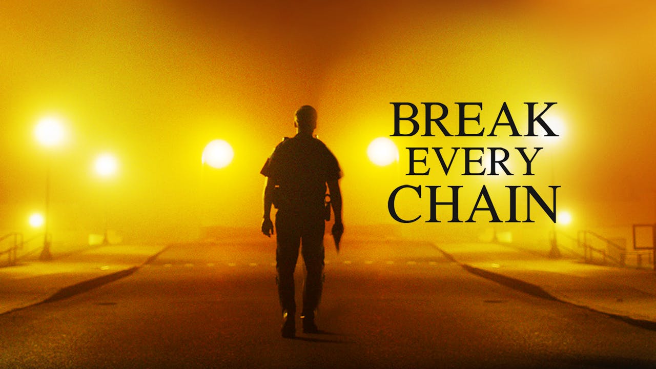 Break Every Chain - Break Every Chain - UP Faith and Family