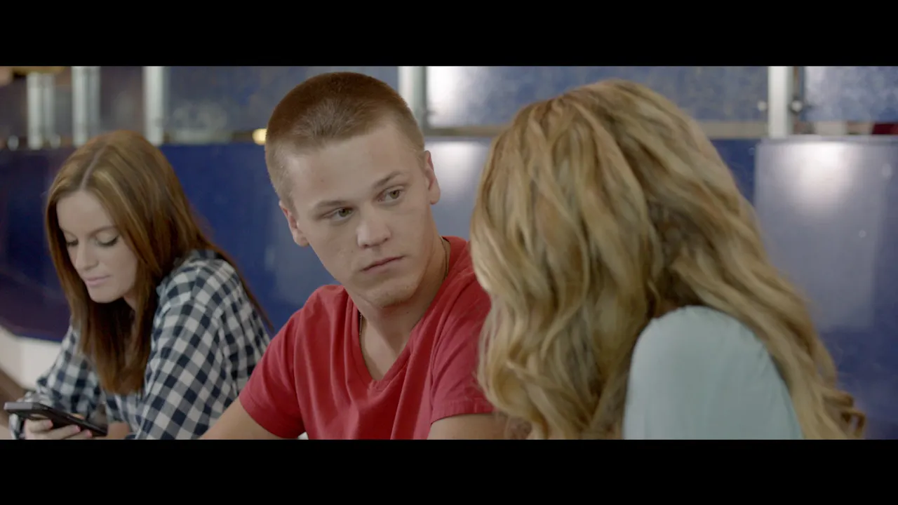 Love Everlasting - Trailer - Love Everlasting - UP Faith and Family
