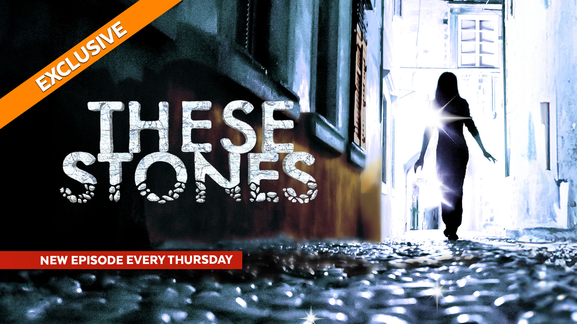 These Stones - UP Faith and Family