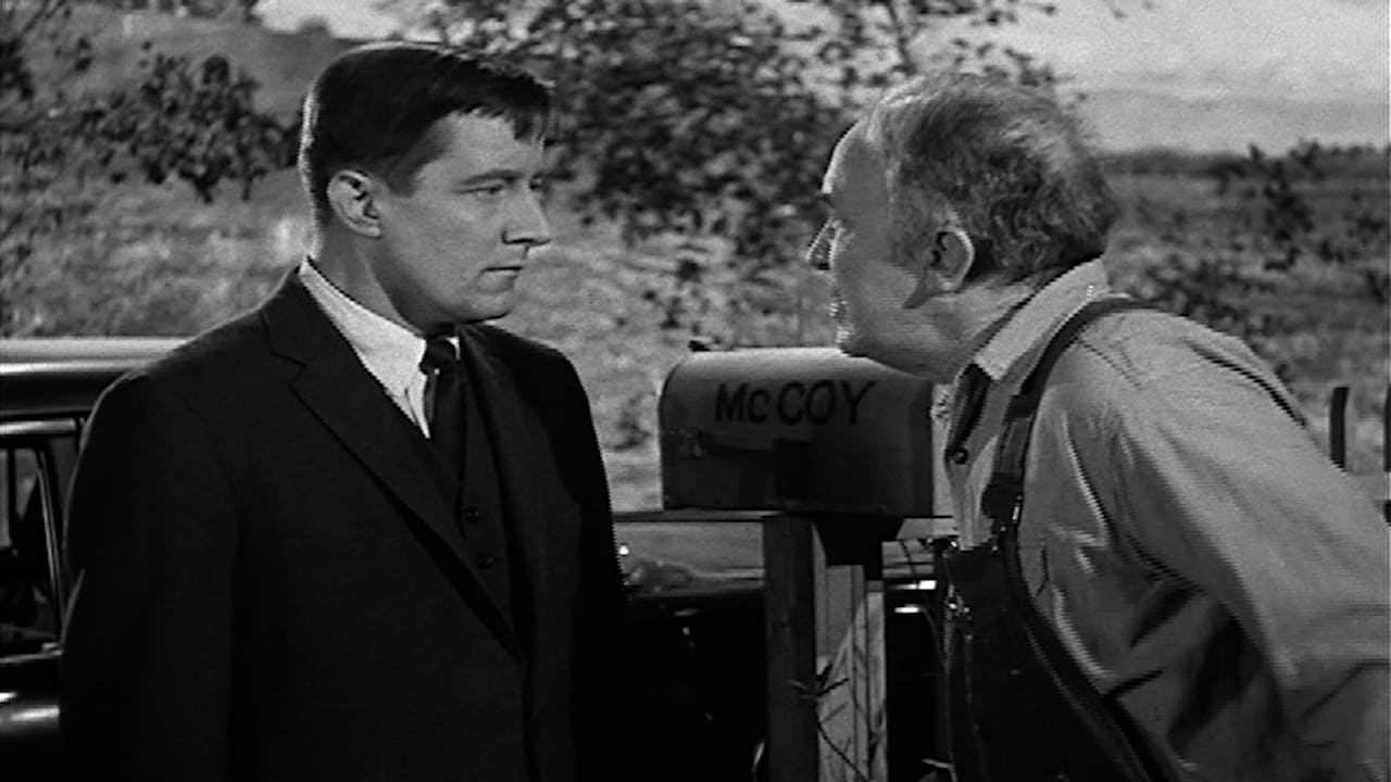 The New Look - The Real McCoys - Season 1 - UP Faith and Family