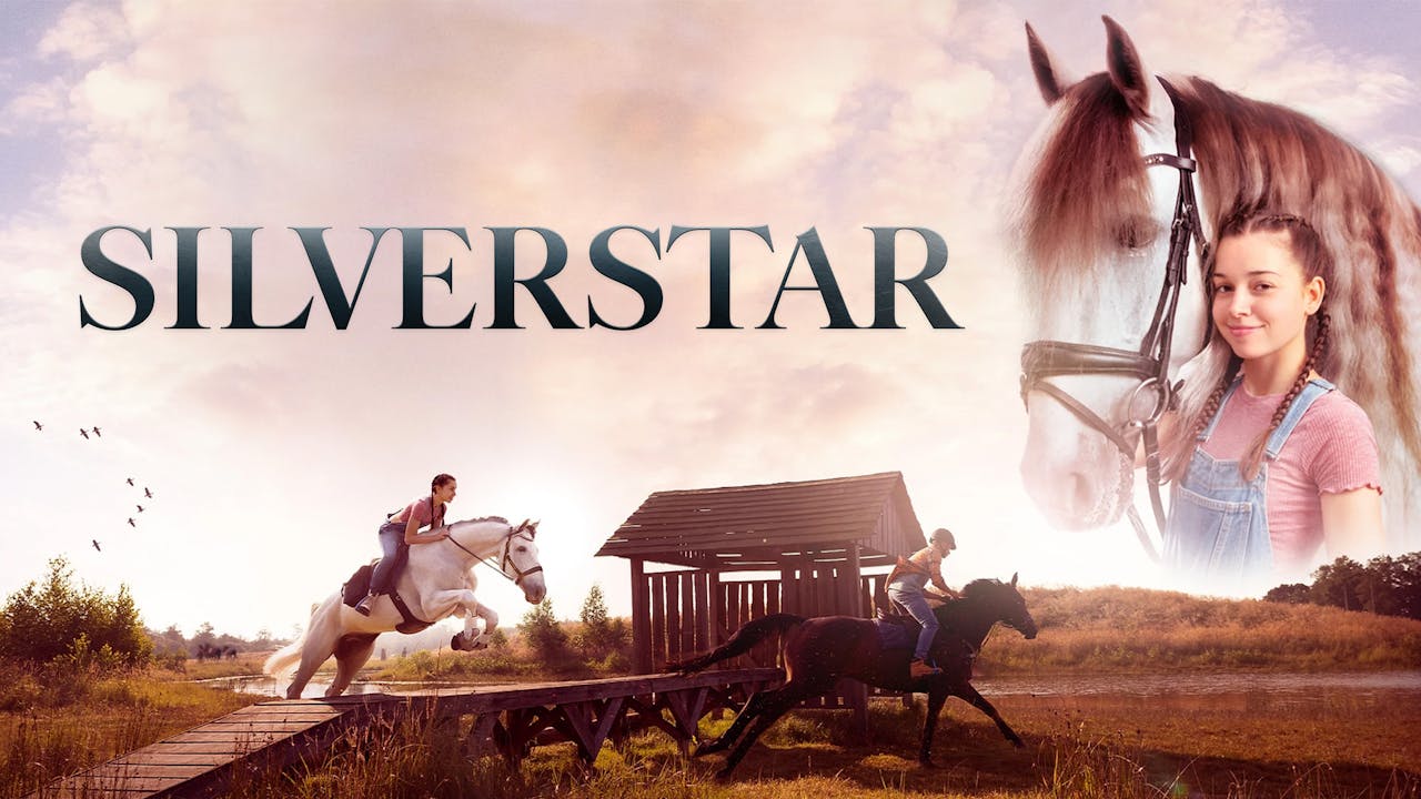 Silverstar - Silverstar - UP Faith and Family