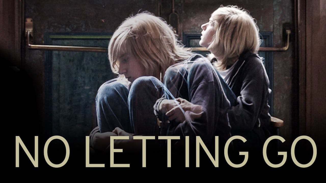 No Letting Go - No Letting Go - UP Faith and Family