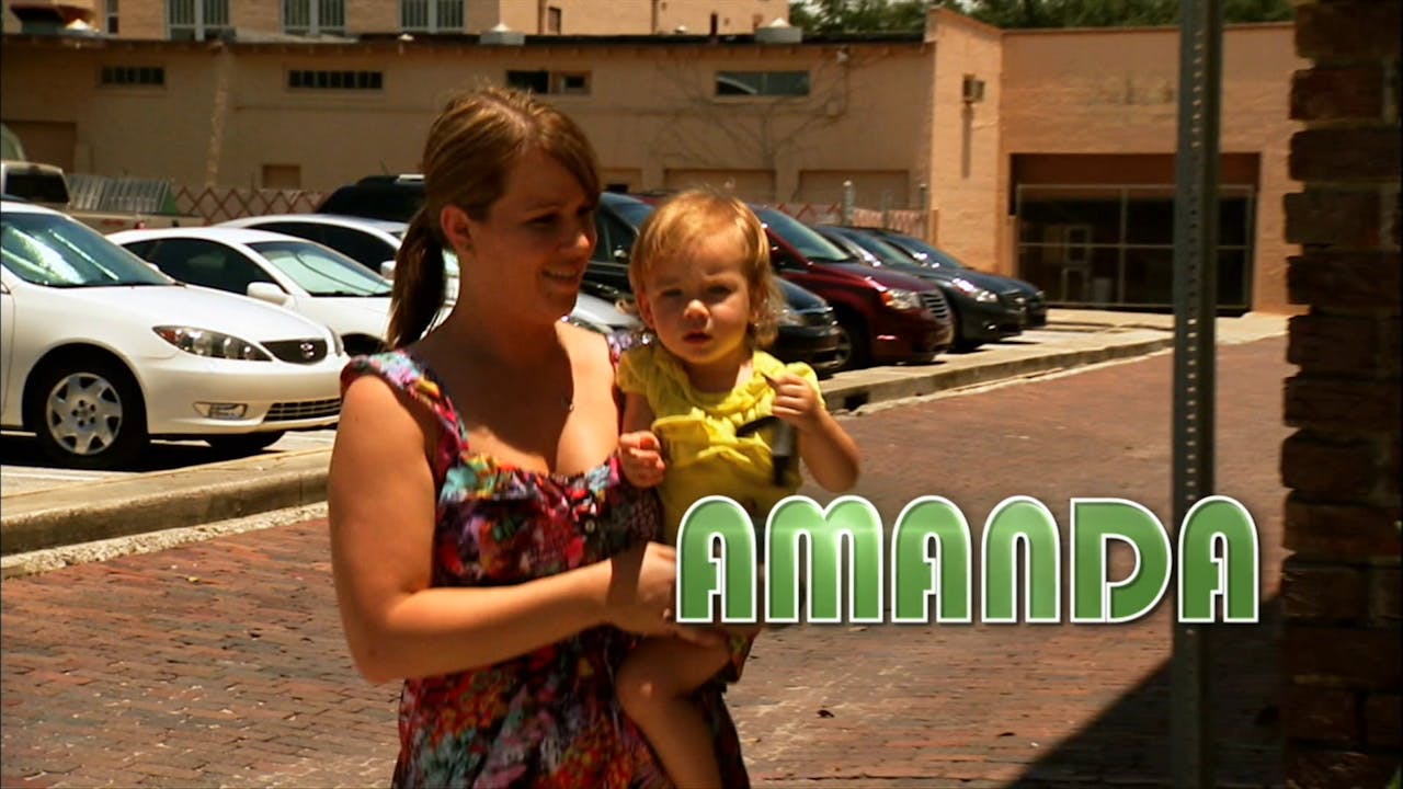 A Muddy Day - Bulloch Family Ranch - Season 1 - UP Faith and Family