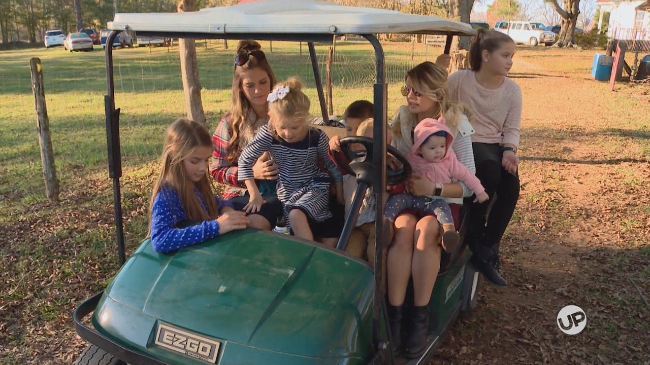 Another Beautiful Season of Blessings - Bringing Up Bates - Season 7 ...