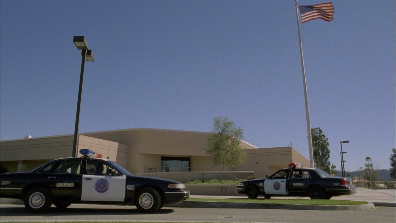 Murder 101 - Trailer - Murder 101 - UP Faith and Family