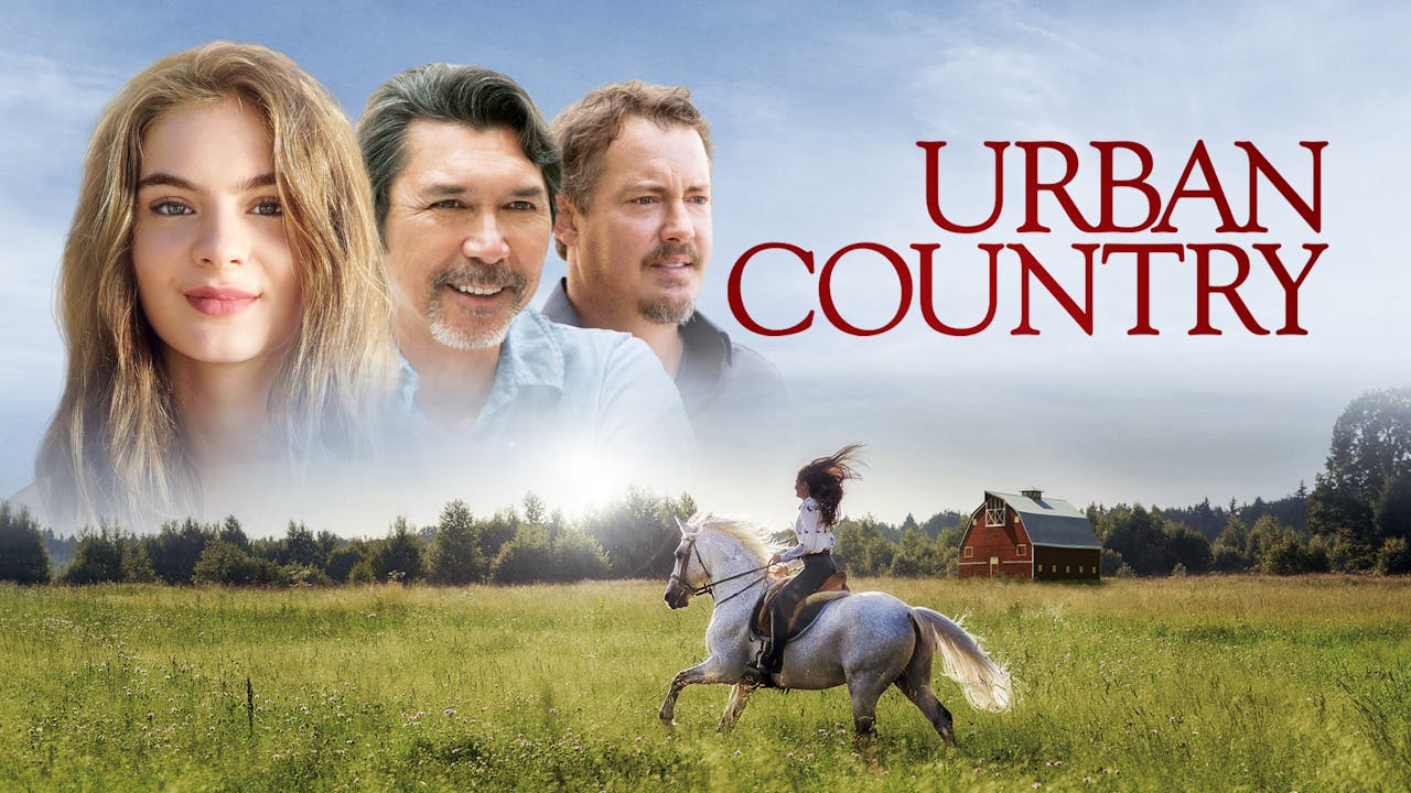 Urban Country - Urban Country - UP Faith and Family