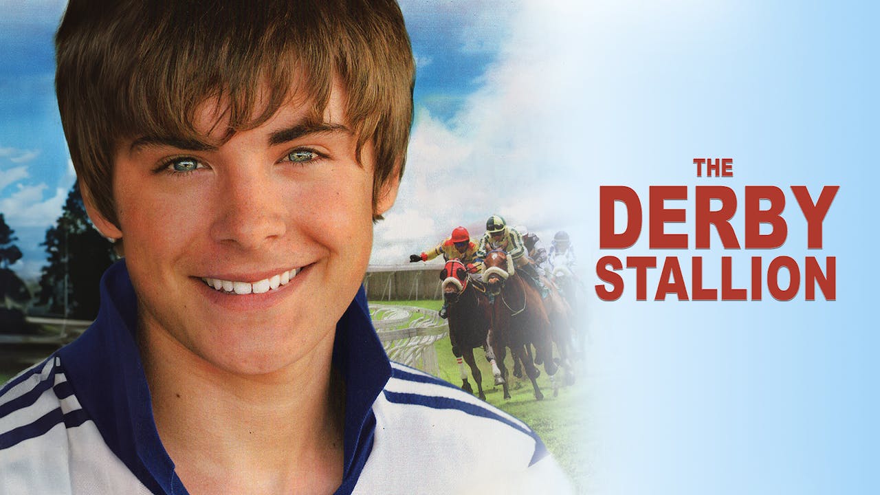 Derby Stallion - Derby Stallion - UP Faith and Family