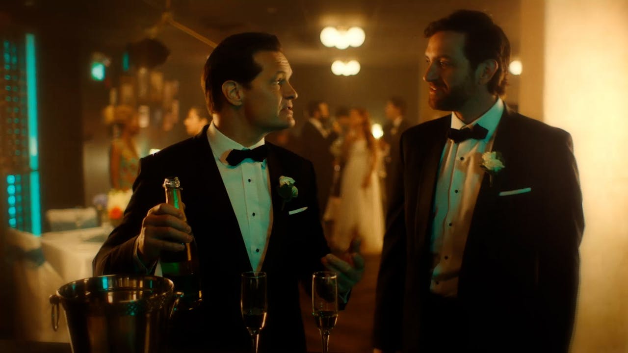 Shuck Everlasting - Hudson & Rex - Season 7 - UP Faith and Family