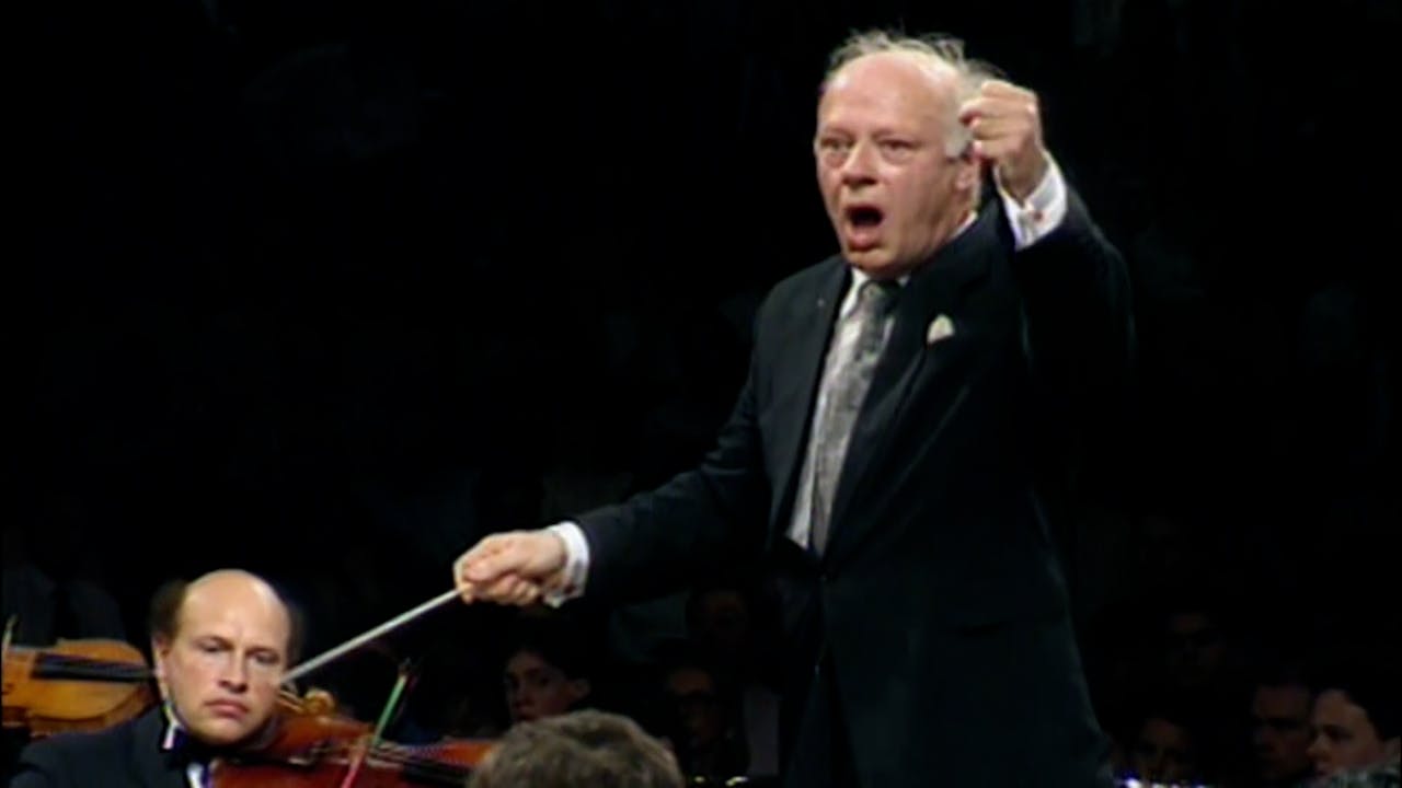 Stravinsky - Discovering Masterpieces: Season 1 - UP Faith and Family