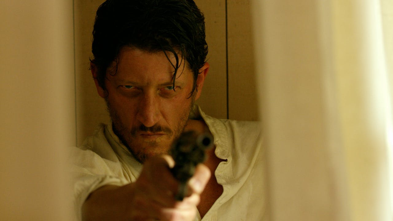 The Hunt for Outlaw Bill Doolin - Wild West Chronicles - Season 1 - UP ...