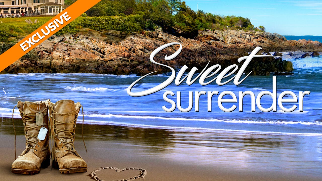 Sweet Surrender - Sweet Surrender - UP Faith and Family