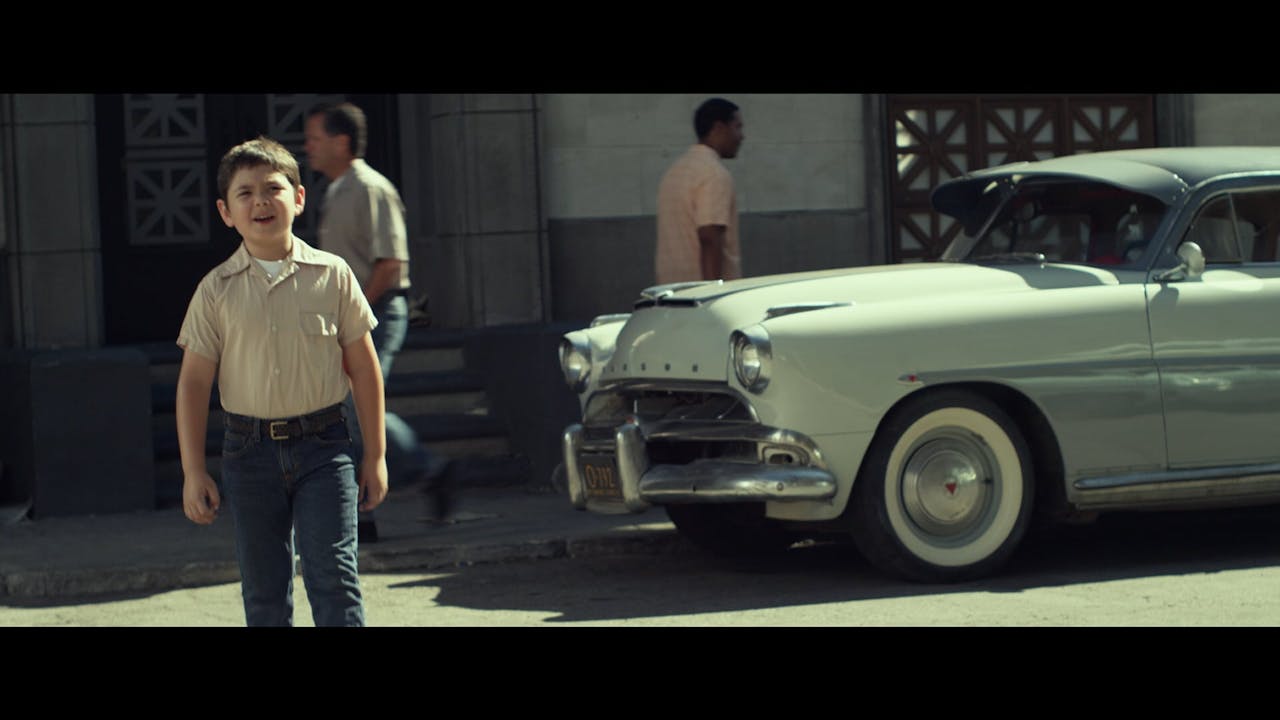 Victor - Trailer - Victor - UP Faith and Family