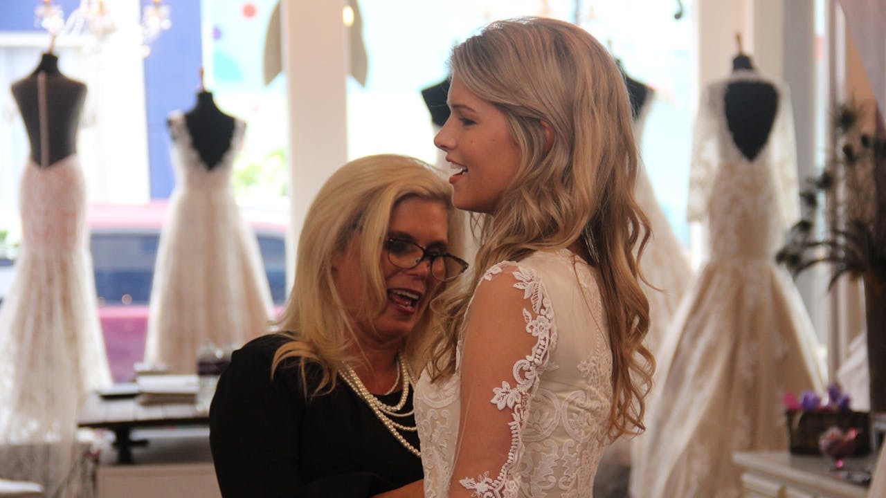 806 - Bate & Switch - Bringing Up Bates - Season 8 - UP Faith and Family