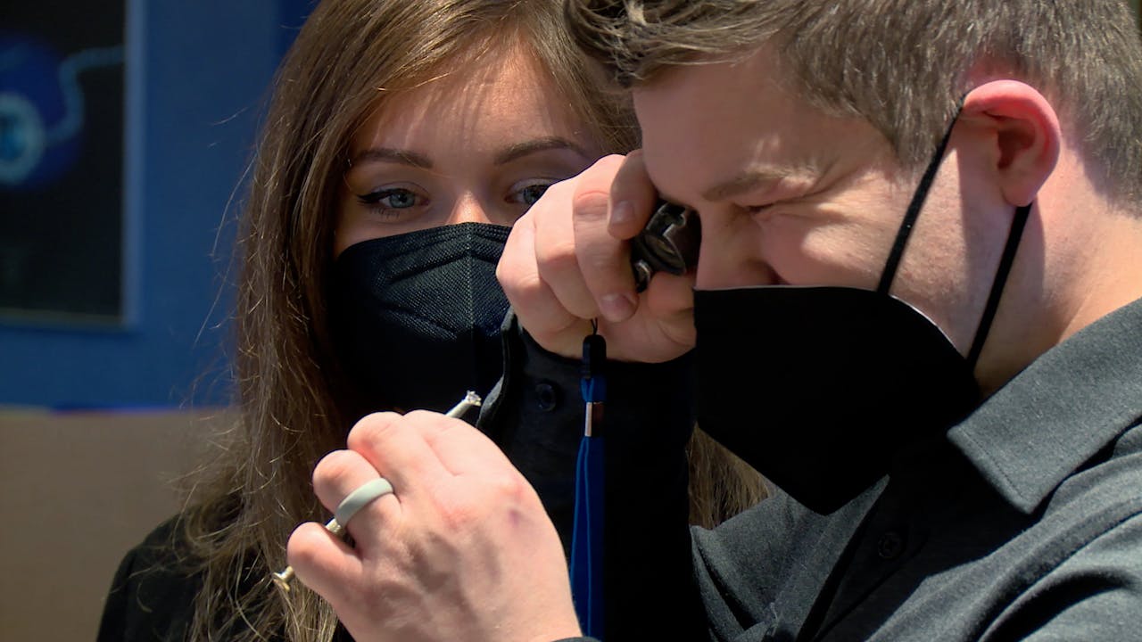 1009 - Two by Two, I Love You - Bringing Up Bates - Season 10 - UP ...