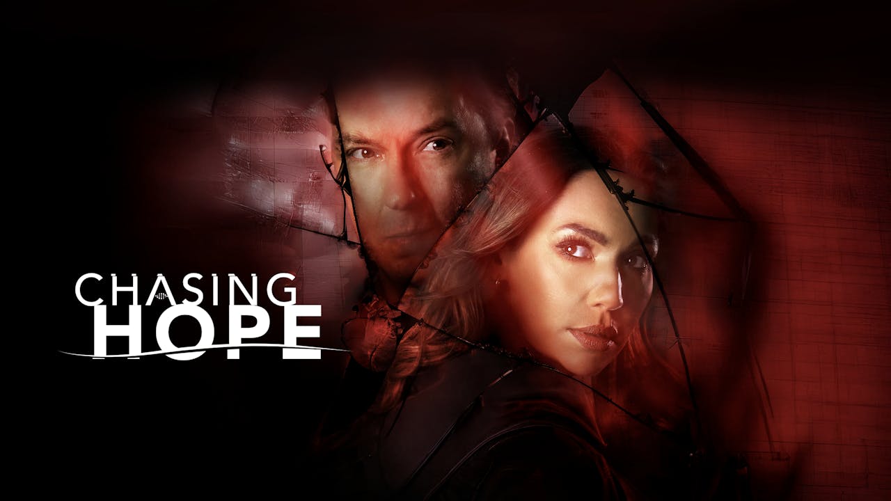 Coming Soon - Chasing Hope - (August 29) - UP Faith and Family