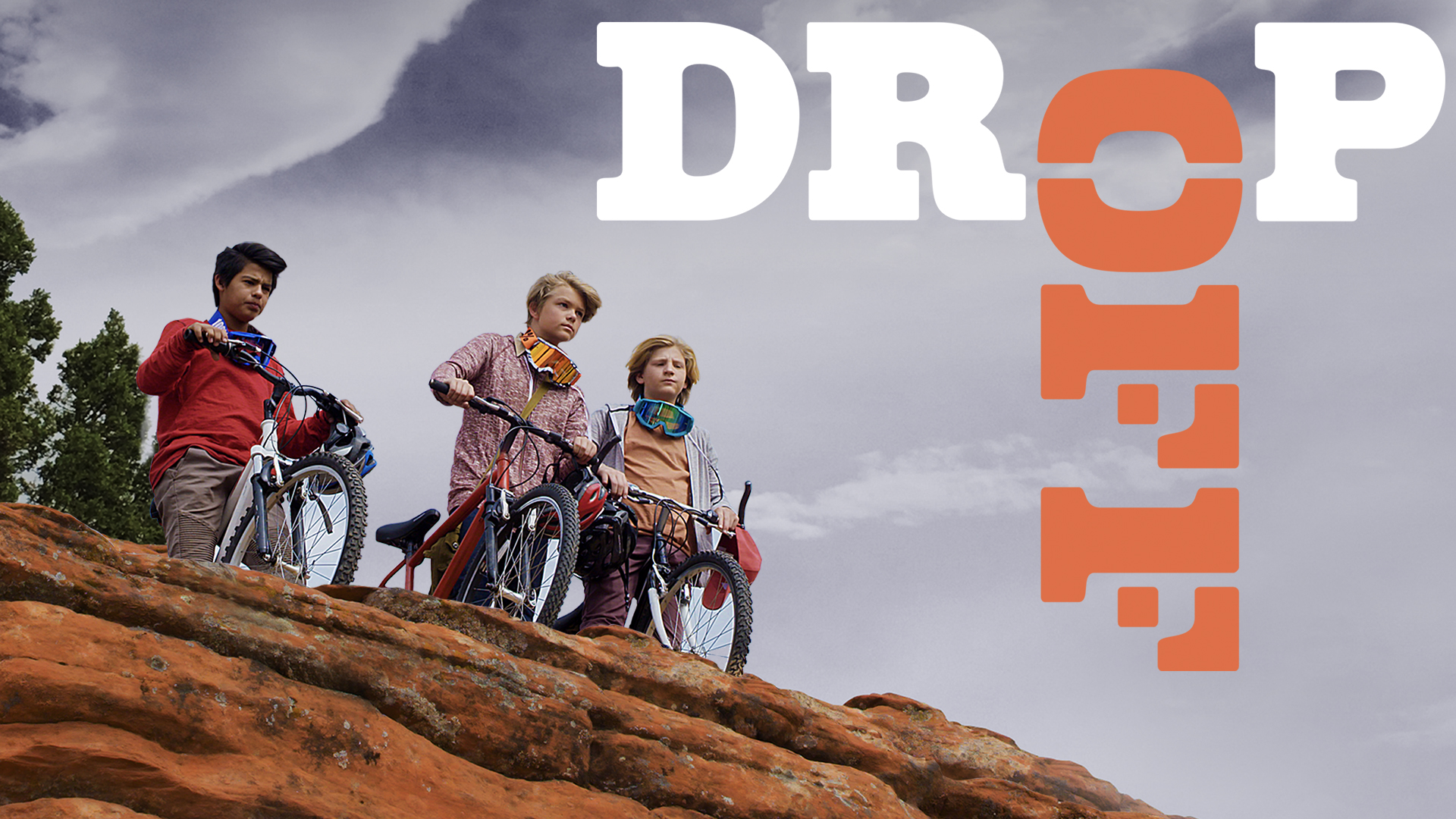 Drop Off - UP Faith and Family