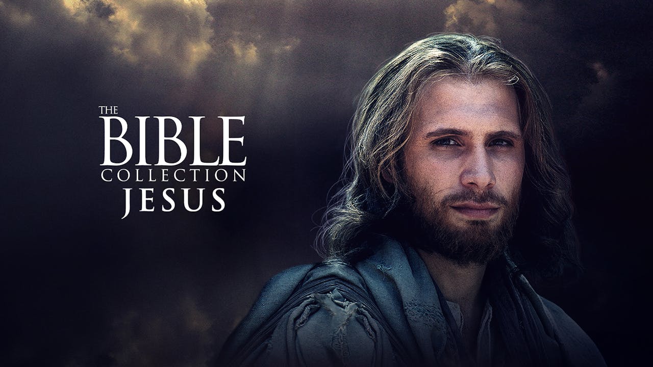 The Bible Collection Jesus - The Bible Collection Jesus - UP Faith and ...