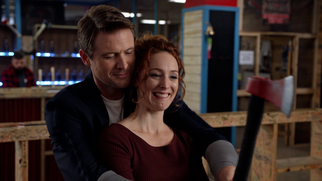 212 - Rex and the City - Hudson & Rex - Season 2 - UP Faith and Family