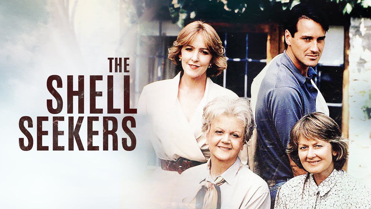 The Shell Seekers - The Shell Seekers - UP Faith and Family